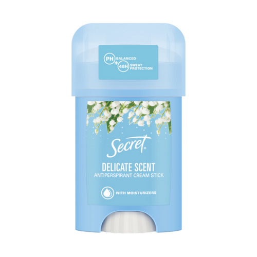 .Secret deo stick Delicate 40ml - Orbico Hungary Kft ...