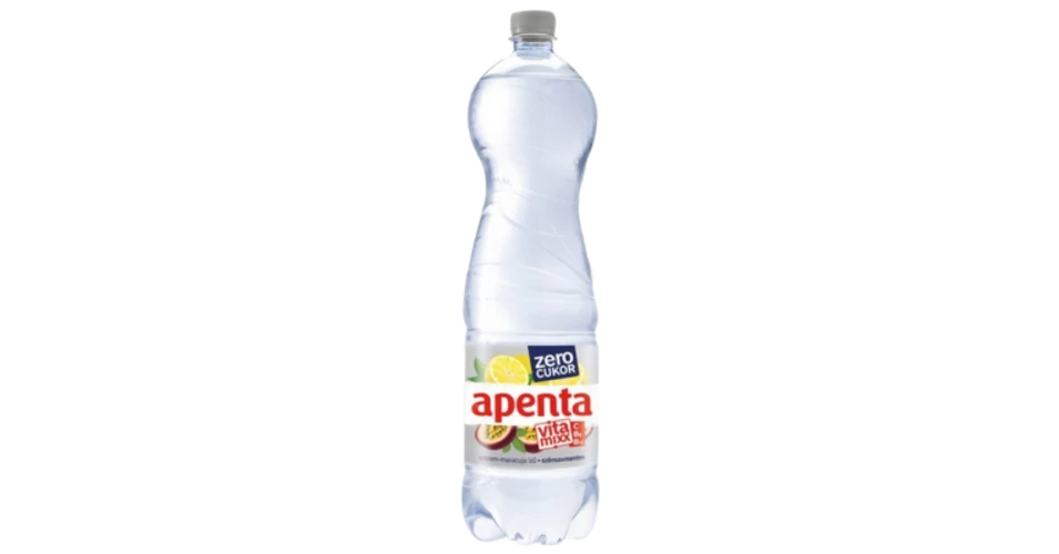 .Apenta 1,5l Vitam.Zero Cit-Mar. DRS - Maspex Olympos Kft ...