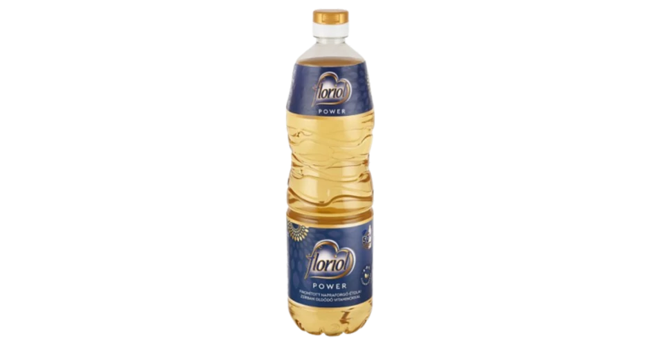 Floriol étolaj 1l Power RO - Reál Hungária Élelmiszer Kft ...