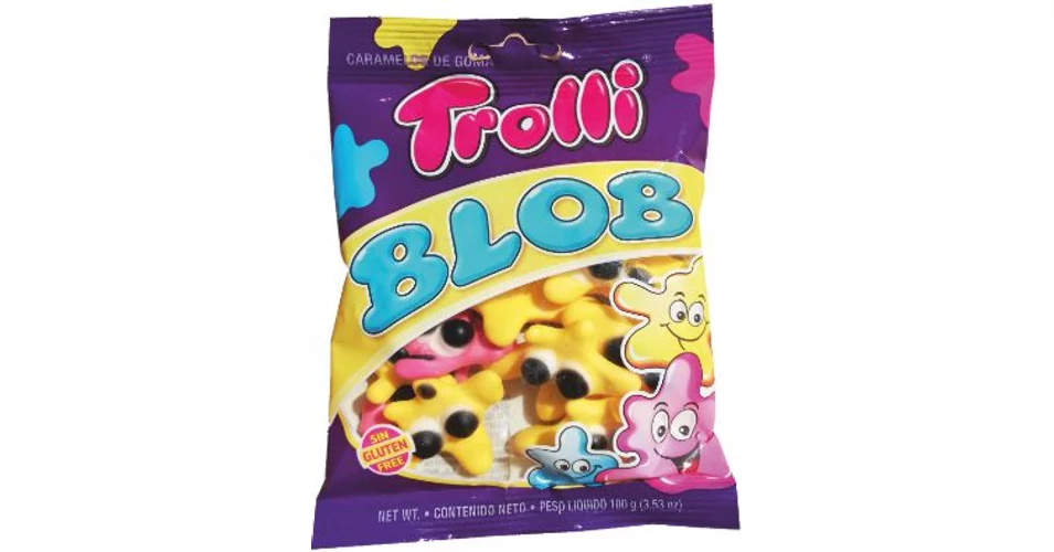 .Trolli gumicukor 100g Blob - Fuky-Csoki Kovács László ...
