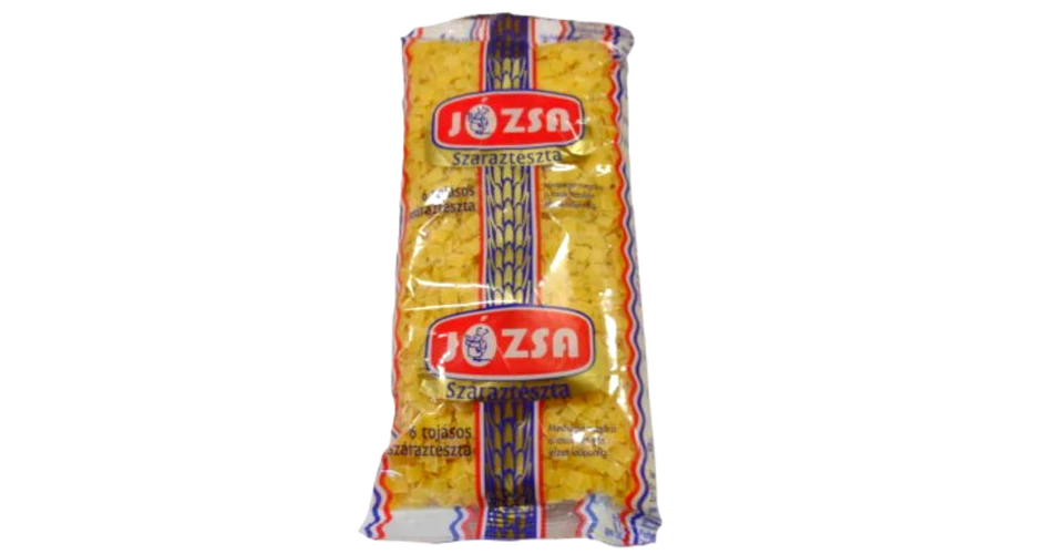 .Józsa tészta 200g Kiskocka - Józsa Kft. - Élelmiszerrendelés és ...