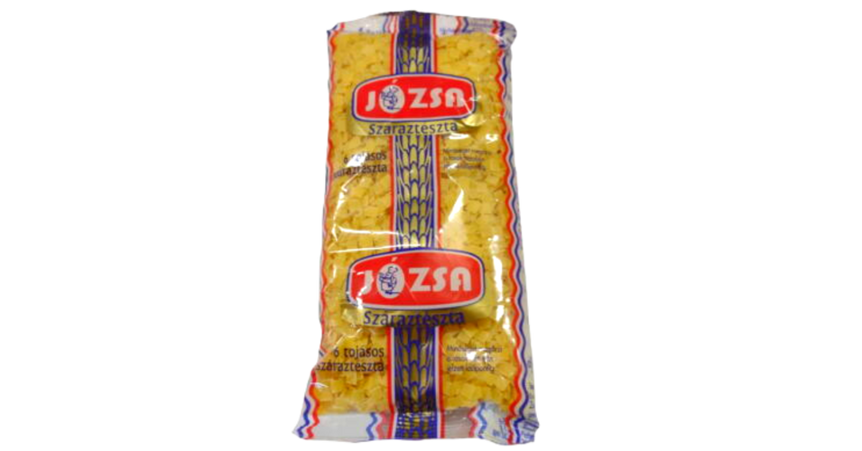 .Józsa tészta 200g Kiskocka - Józsa Kft. - Élelmiszerrendelés és ...
