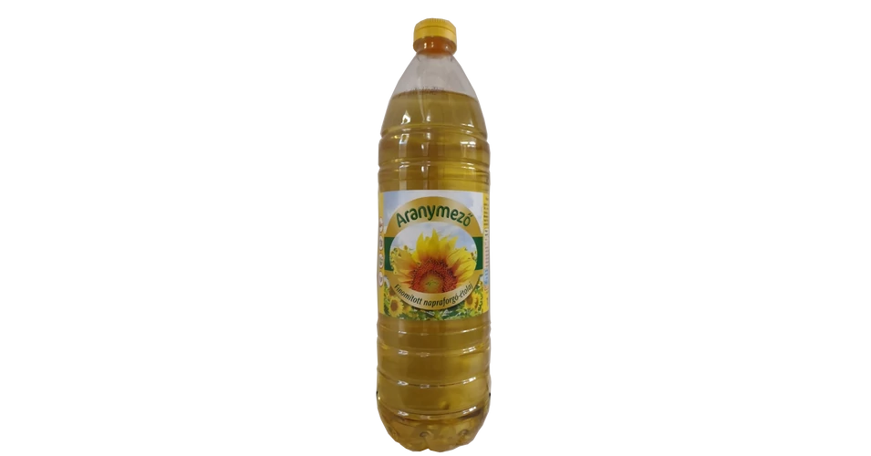 Aranymező étolaj 1l - Bunge Zrt - Élelmiszerrendelés és házhozszállítás ...