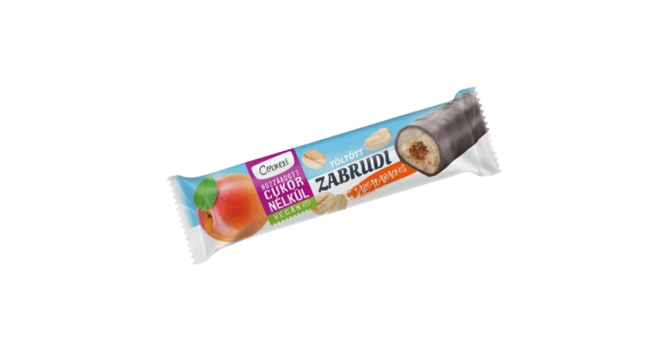 .Cornexi ZabRudi 30g Sárgabarackos - Cornexi Food Kft ...