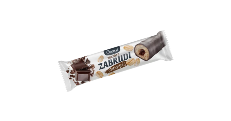 .Cornexi ZabRudi 30g Csokoládés - Cornexi Food Kft - Élelmiszerrendelés ...
