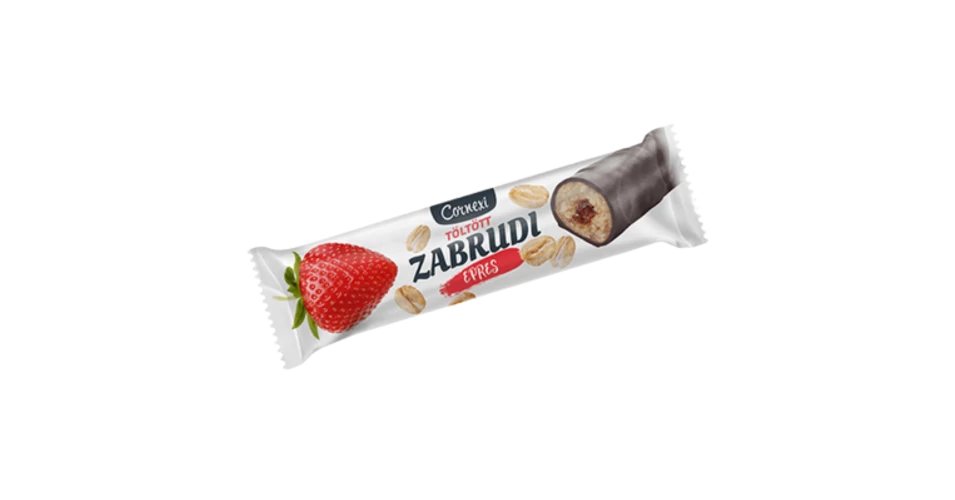 .Cornexi ZabRudi 30g Epres - Cornexi Food Kft - Élelmiszerrendelés és ...