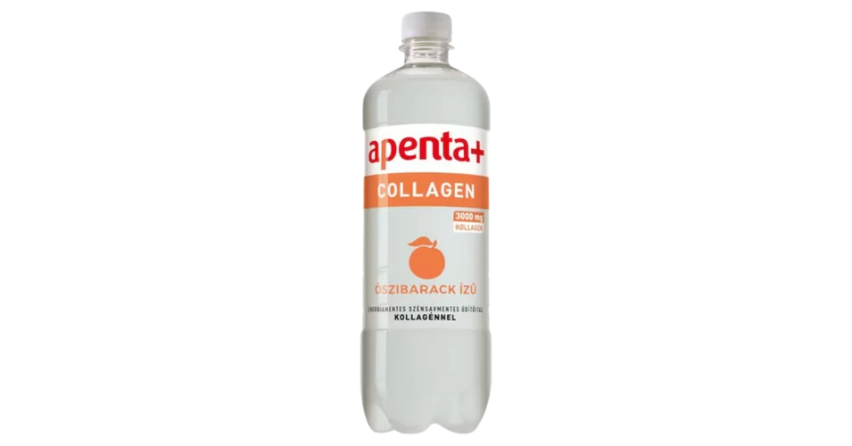 .Apenta 0,75l Collagen Őszib. DRS - Maspex Olympos Kft ...
