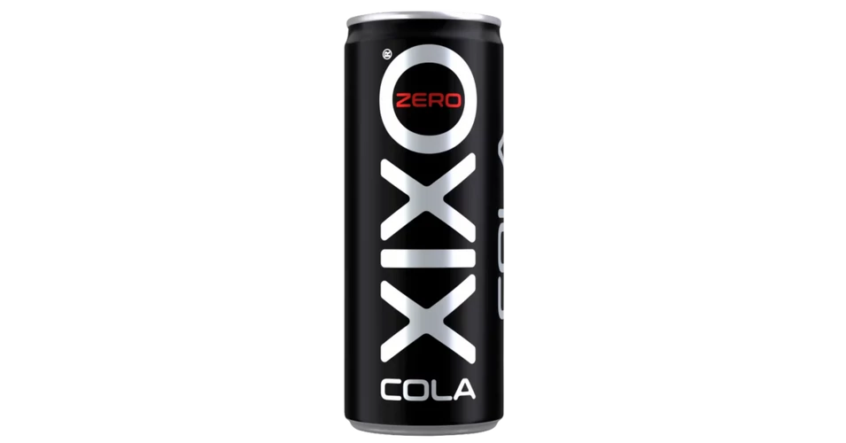 .XIXO 250ml Cola Zero DRS - HELL ENERGY - Élelmiszerrendelés és házhozszállítás ...